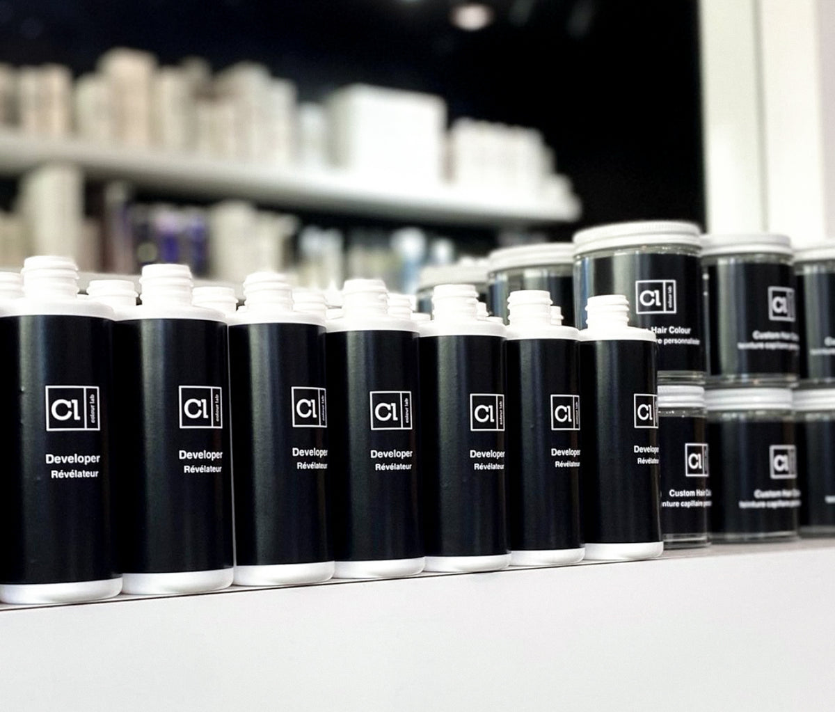 Colour Kits – Colour Lab Salon