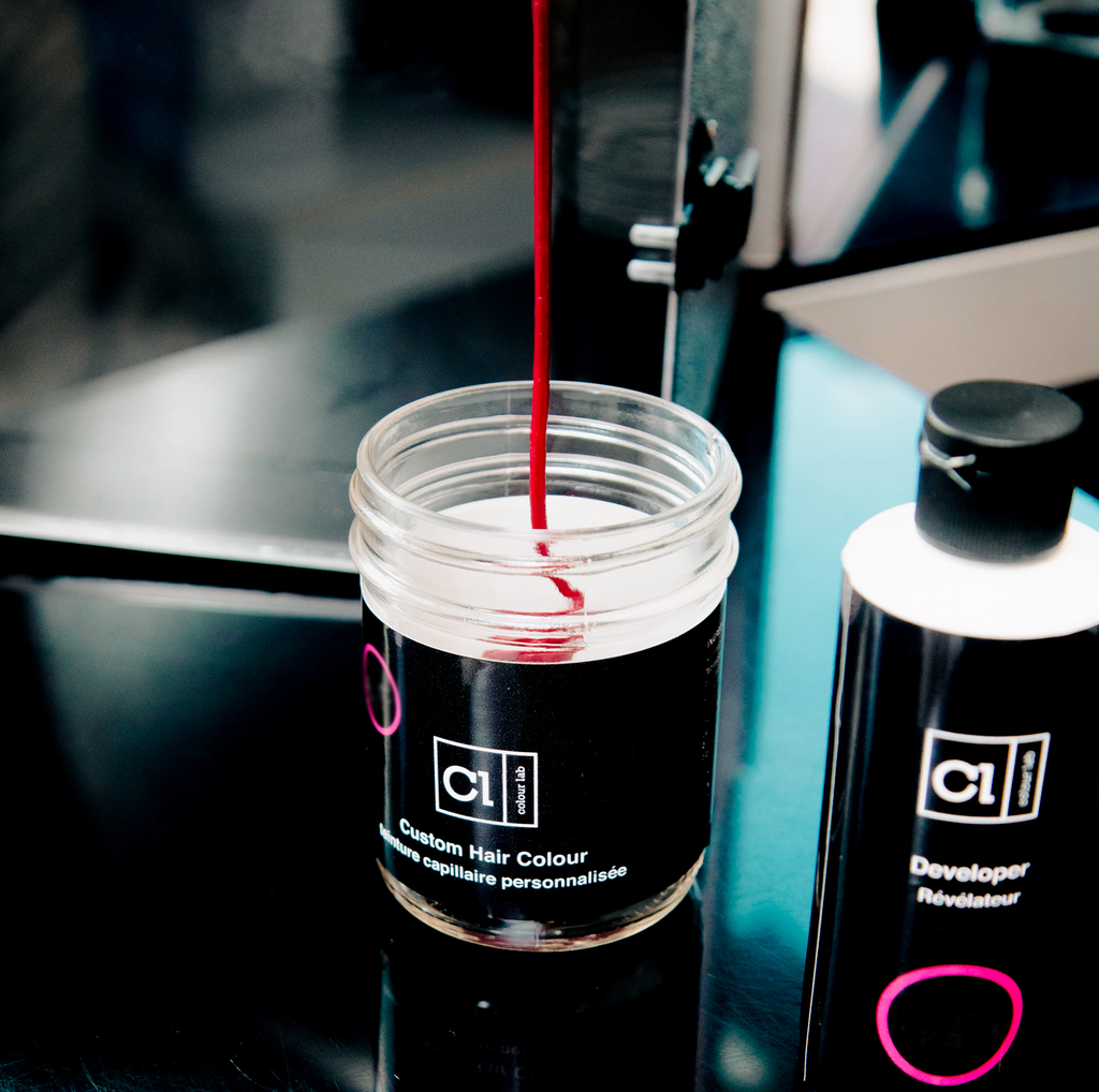 Colour Kit Toner - All Over Colour – Colour Lab Salon